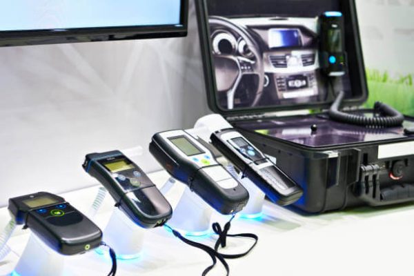 The Science Of Alcohol Test: Breath Alcohol Analyzer