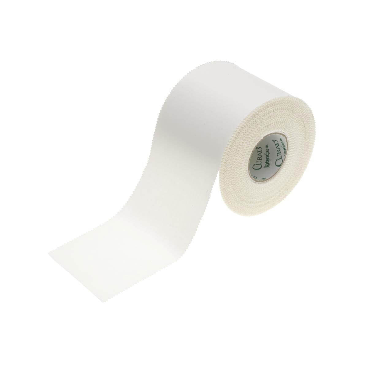 Learn About These 6 Bandage Tape Types And Their Functions