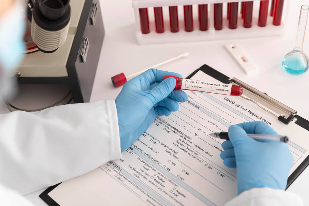 5 Reasons Why Medical Offshore Test Is Needed